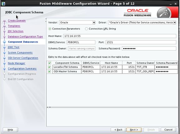 Info Imply@Ravi: Steps for installing odi 12c standalone agent