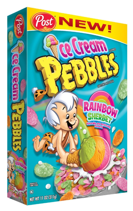 Axel Perez Blog: Post® Pebbles™ le da inicio al verano con el ...