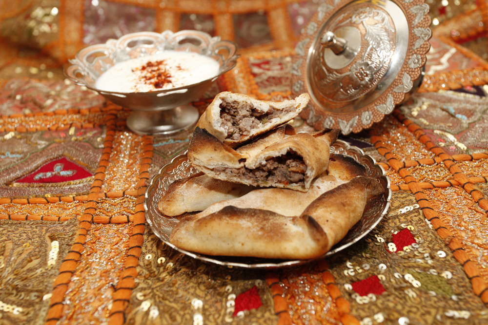 Platos Fabulosos: FATAY