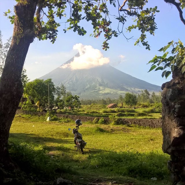 Albay: The ultimate Mayon adventure - Traveling Journo Ph