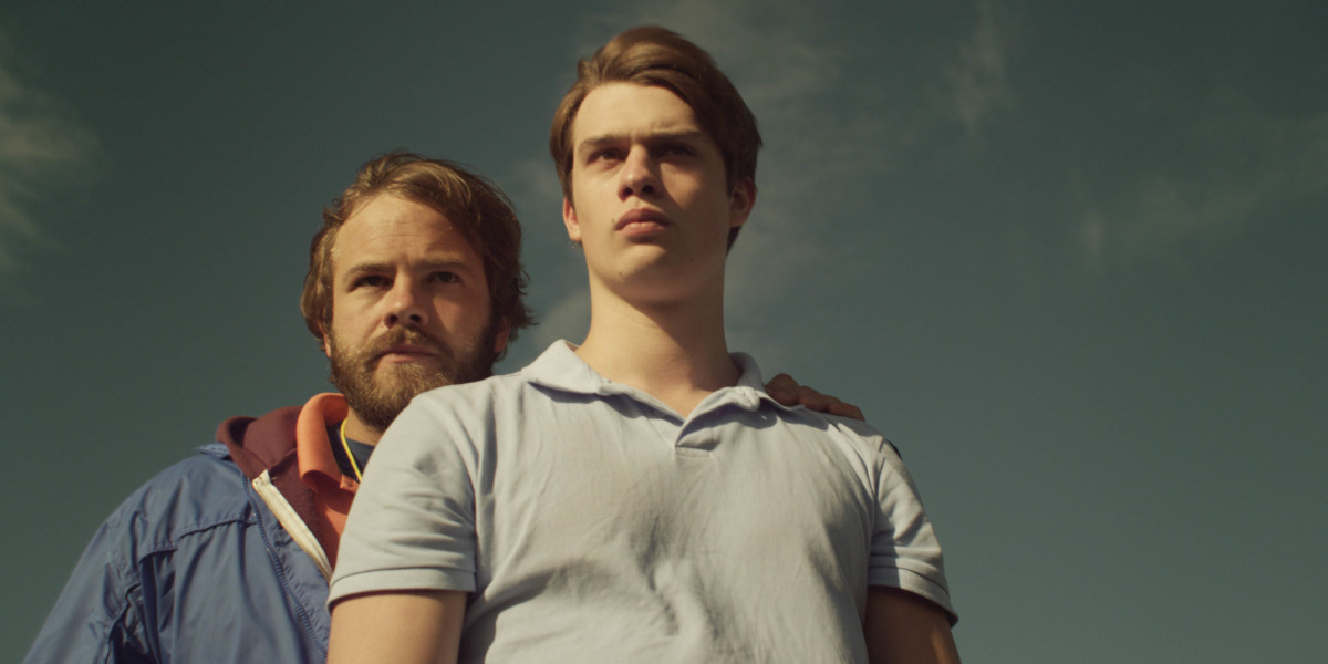 462 Handsome Devil (2016) 達陣好基友(台) 帥氣的惡魔(中)