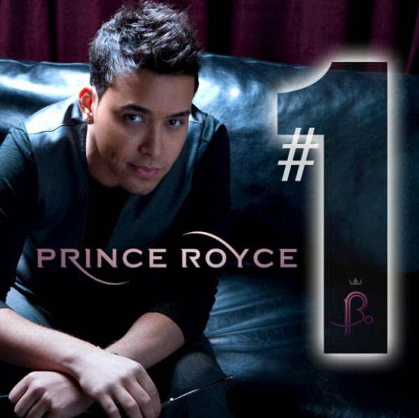 historia del cantante prince roice