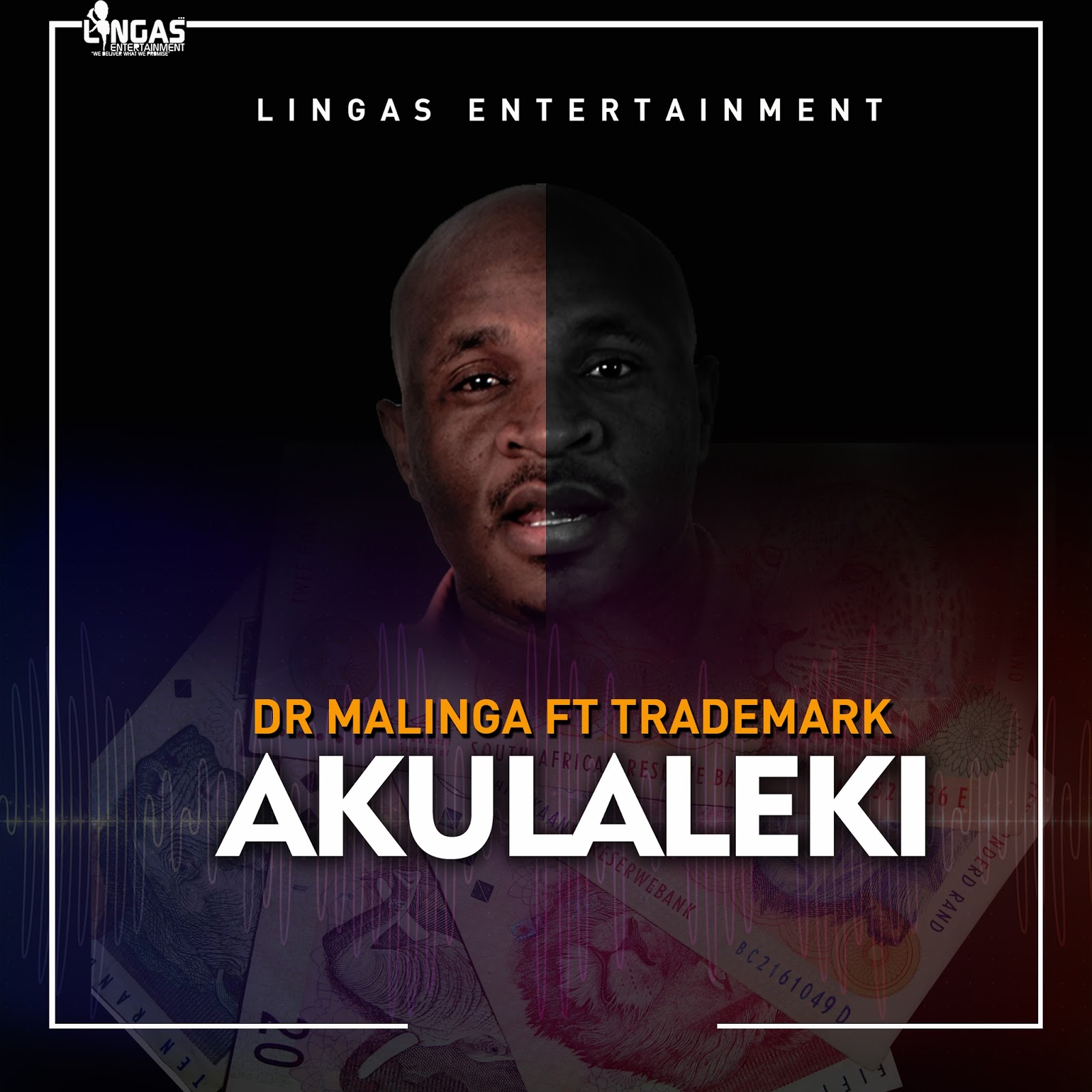 Dr. Malinga Ft. Trademark - Akulaleki (Original) - House Music Forever