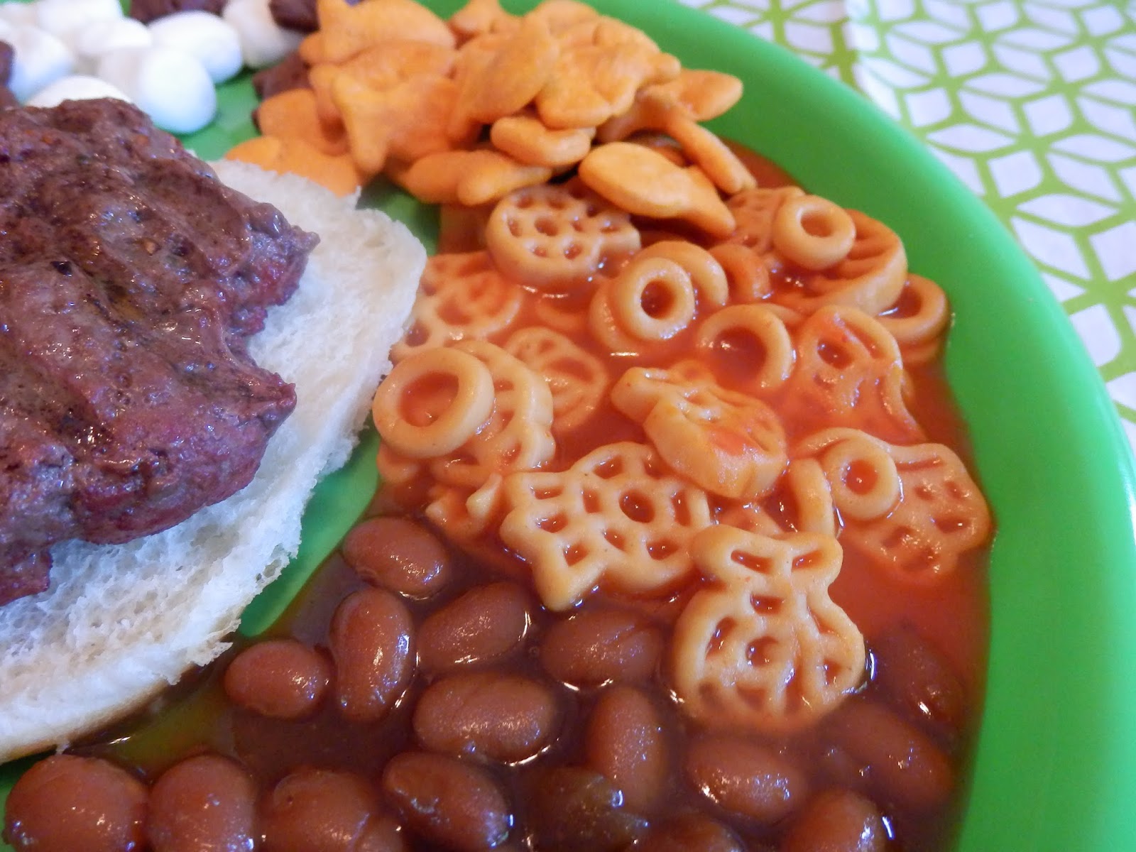 Where My Wild Things Are...