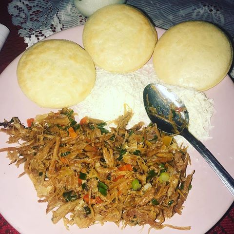 CÓMO PREPARAR UN SABROSO PISILLO DE CHIGÜIRE