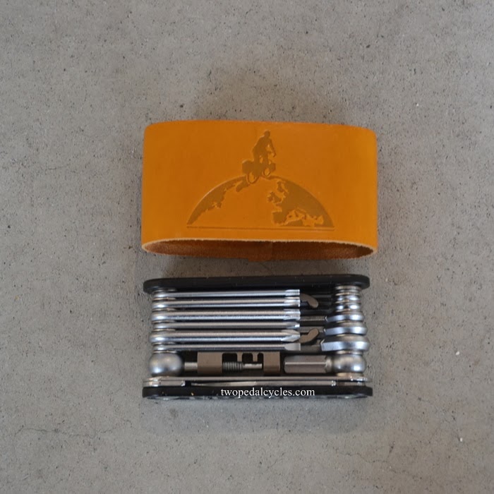 BROOKS MT21 Multi TOOL（ブルックス MT21 マルチ ツール） | TWOPEDAL (ツーペダル)