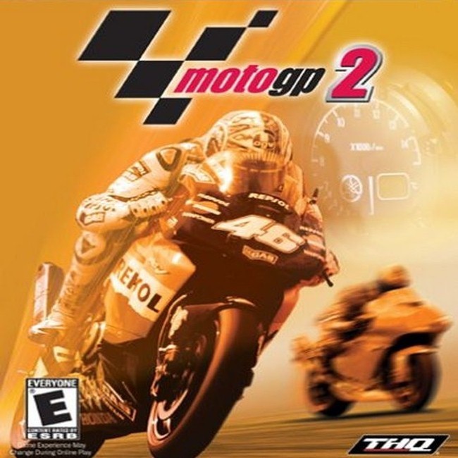 xtratorrentlinks: Moto GP 2 2003 PC Game torrent