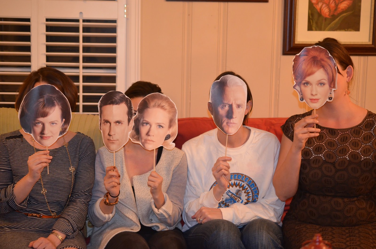 Charming in Chevy Chase