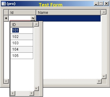 Microsoft Dynamics Ax: How to use Display Method in AX