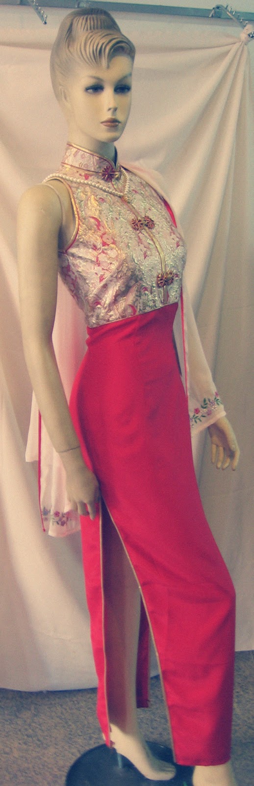 Evening gown, wedding, party, event and formal dress in Bukit Mertajam ...