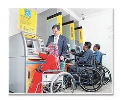 F.I.R.A: PROBLEM 2-AUTOMATED TELLER MACHINE (ATM) SAFETY AREA AND ...