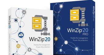 برنامج WinZip 20 الجديد 2016 باصدار كامل | مدونة المتميز للبرامج ...