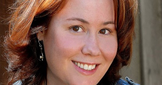 The Writers' Lens: Sitting Down with the Immortally Awesome Angie Fox