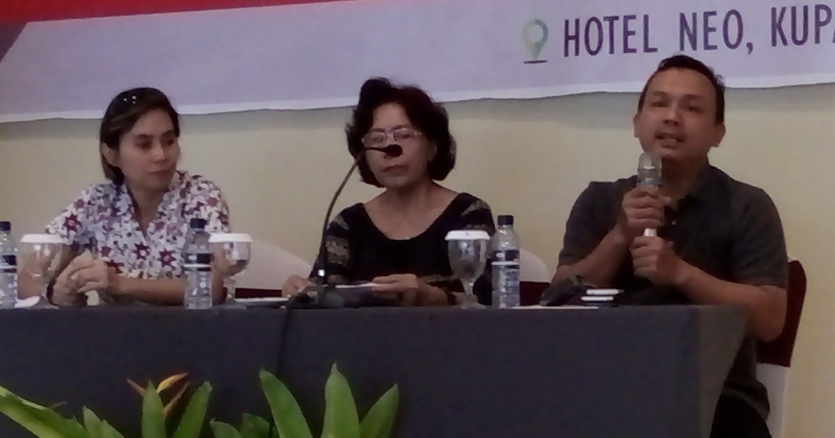 DIVISI P3S BAWASLU KABUPATEN BELU