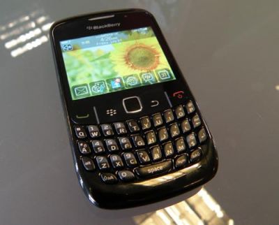 Sweetie shop: BlackBerry Gemini Curve 8520 Price:Rp.1.350.000,-