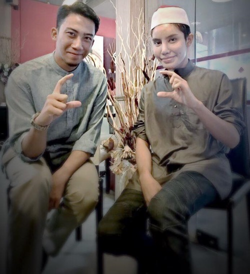 Biodata Safiey Ilias Jutawan Muda Malaysia