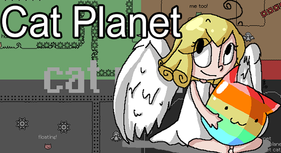 Zero Corpse: Cat Planet