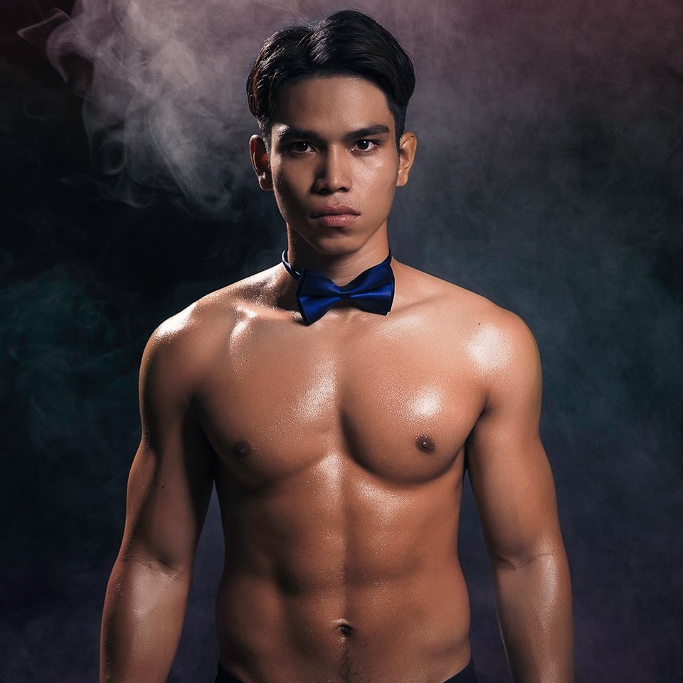 Cambodian Handsome Guys: October 2017