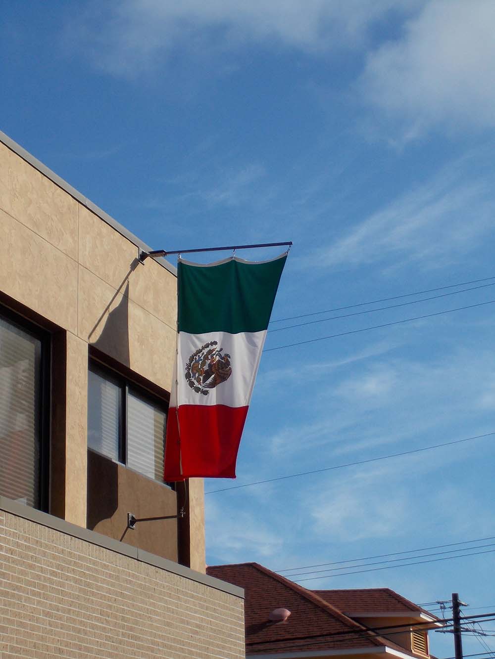Austin, Texas Daily Photo: Mexican Consulate
