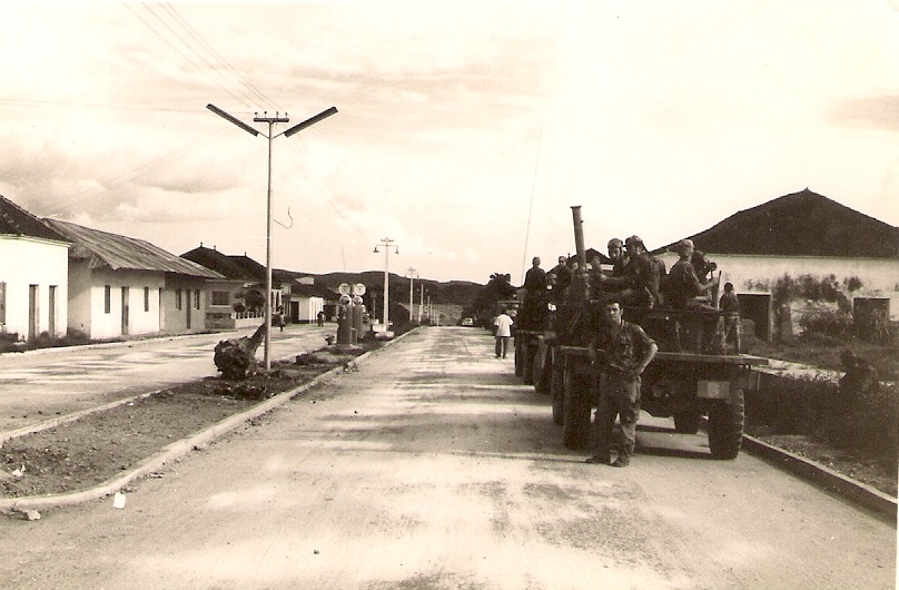 Norte de Angola 68-70: janeiro 2013