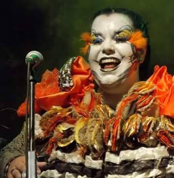 Alexandra Toledo: "obtuvimos el amor y el cariño de la gente"