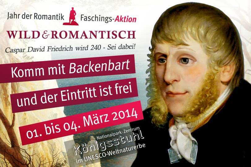 Februar 2014 | Trauminsel Rügen - Perle in der Ostsee