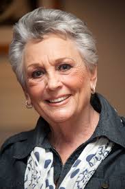 Interview:-- Joan Staley (Actress - Classic Movies & Television)