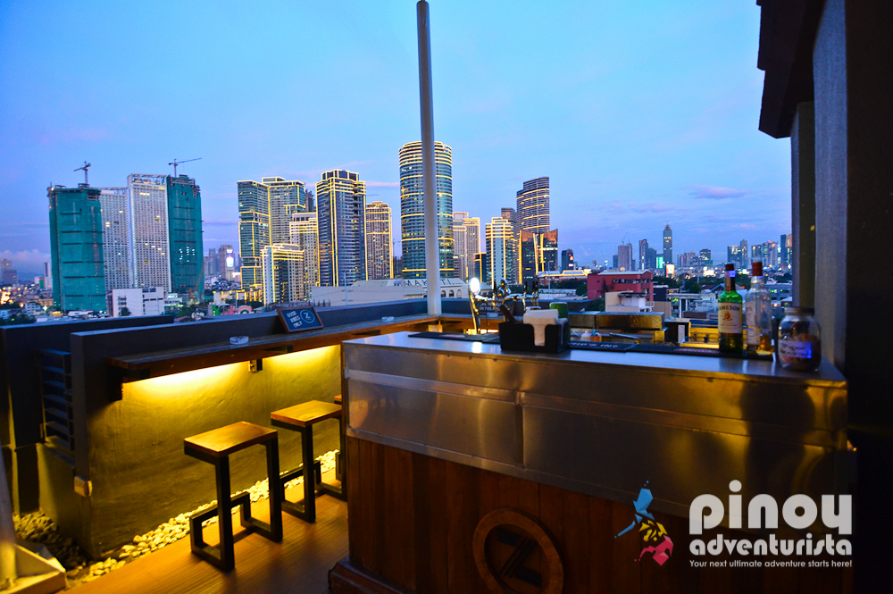 Z HOSTEL: “One of the Hippest Hostels in Makati” | Blogs, Travel Guides ...
