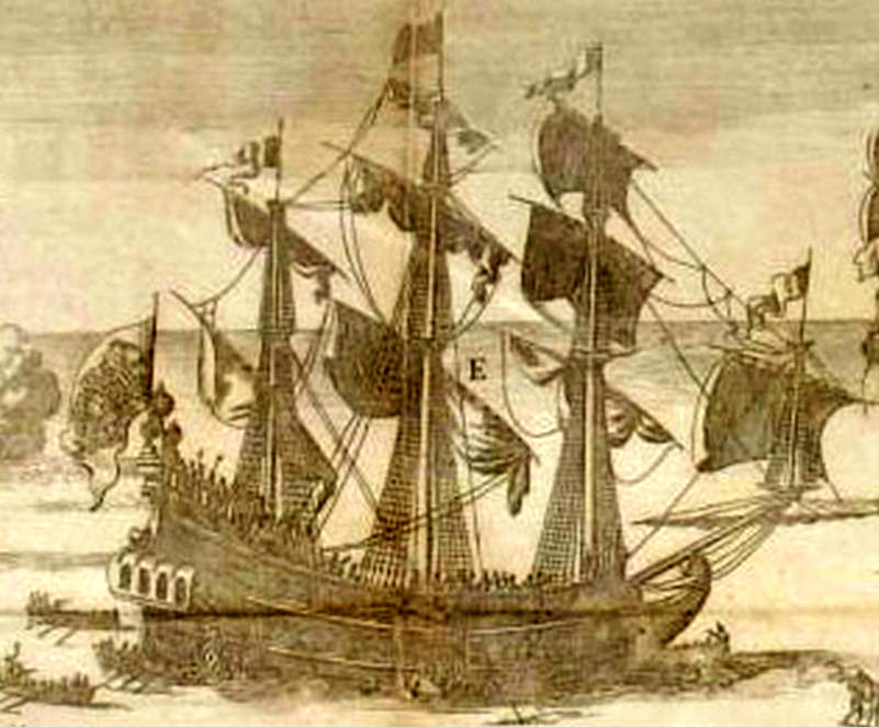 QUINA LA FEM?: [661] Els honors de BCN a Felip V