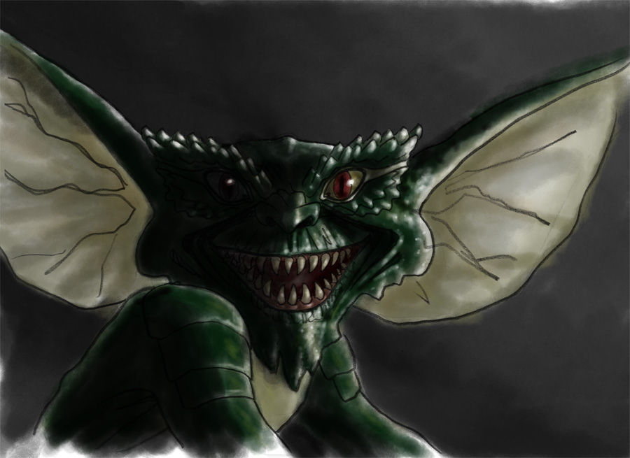 Zona de leyendas: La leyenda del gremlin y el aeroplano