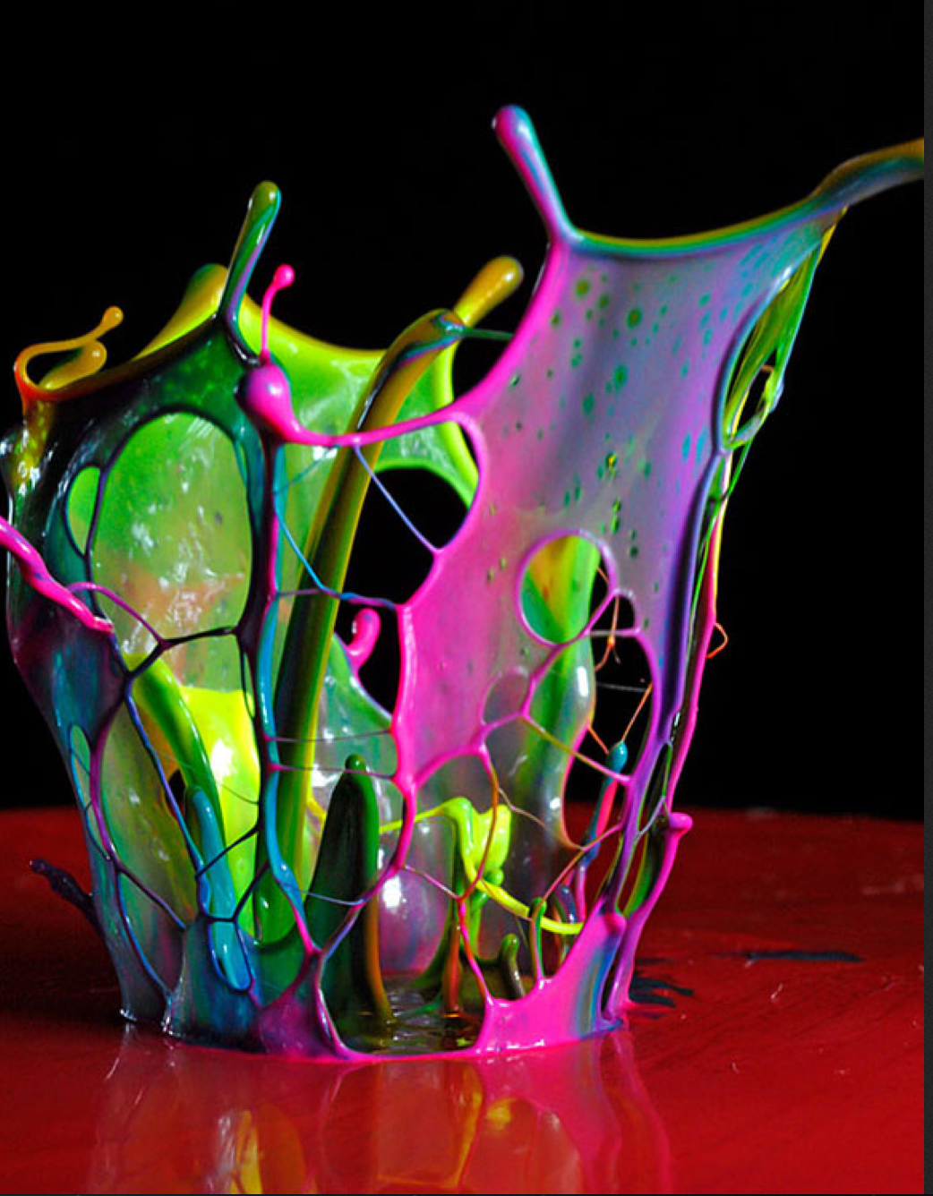 Photography : Assignment 2: Frozen Motion