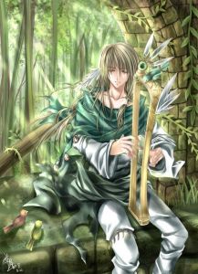 La Guarida: Cultura y forma de vida de los elfos.