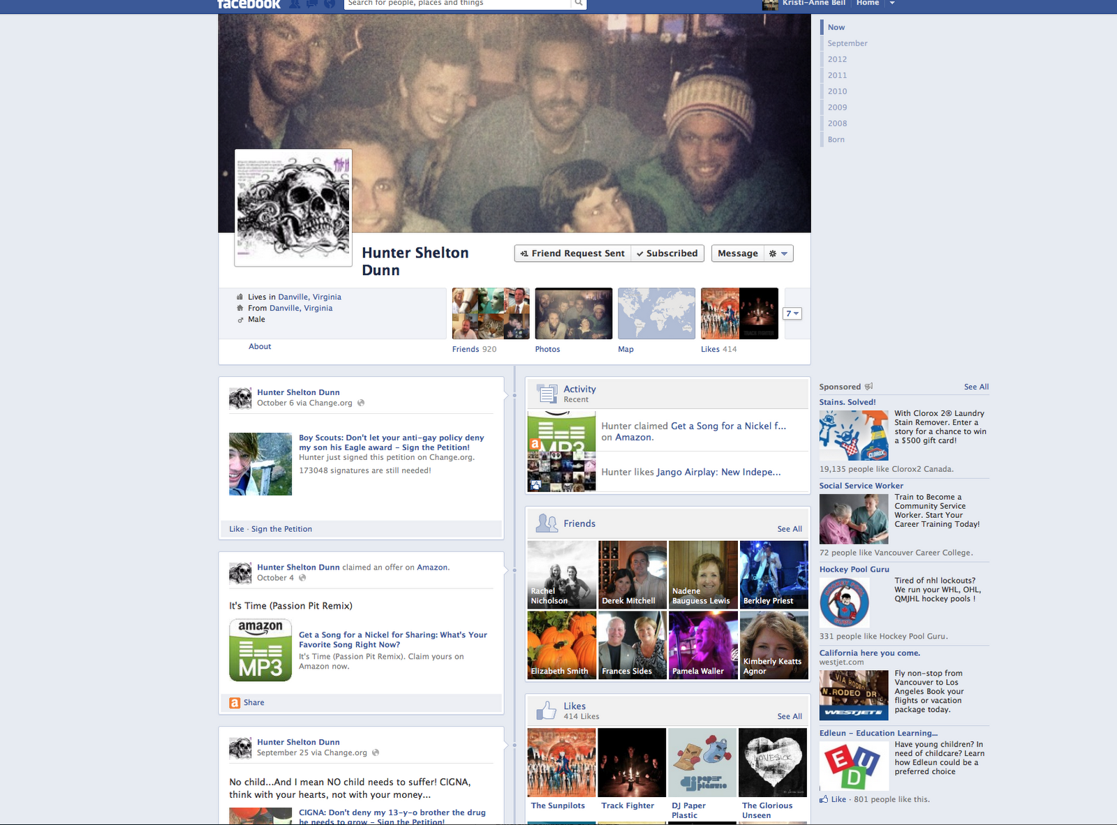 Dave-On-Wheels Exposed: Dave on wheels exposed: The twist you never ...
