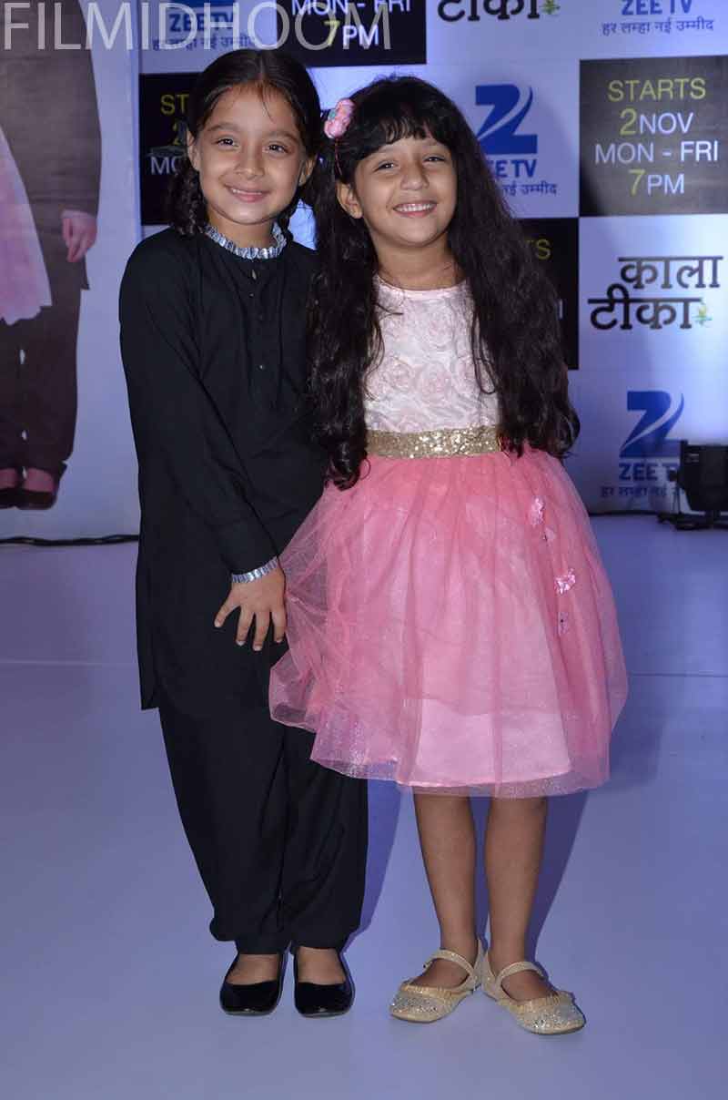 ZEE launches Kala Tika - Bollywood Movies