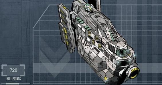 Traveller The Game: 1800dt Merchant Cruiser, TL12, Leviathan-class