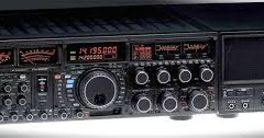 The Morse Sagas: Yaesu FTDX9000MP Forum