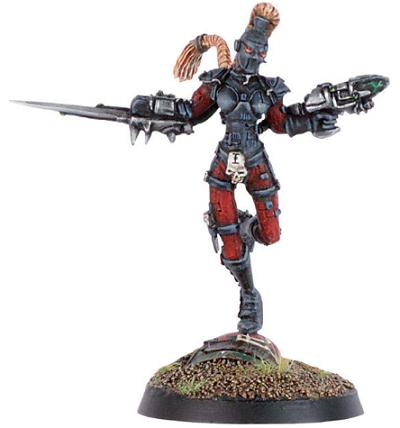 Warhammer Miniaturas