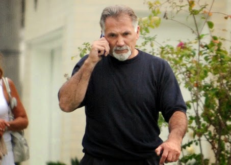 Pondering 'Little Al' While Reading 'Mob Boss'