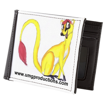 Uncle Martin and the Gang Stories: UMG Merchandise