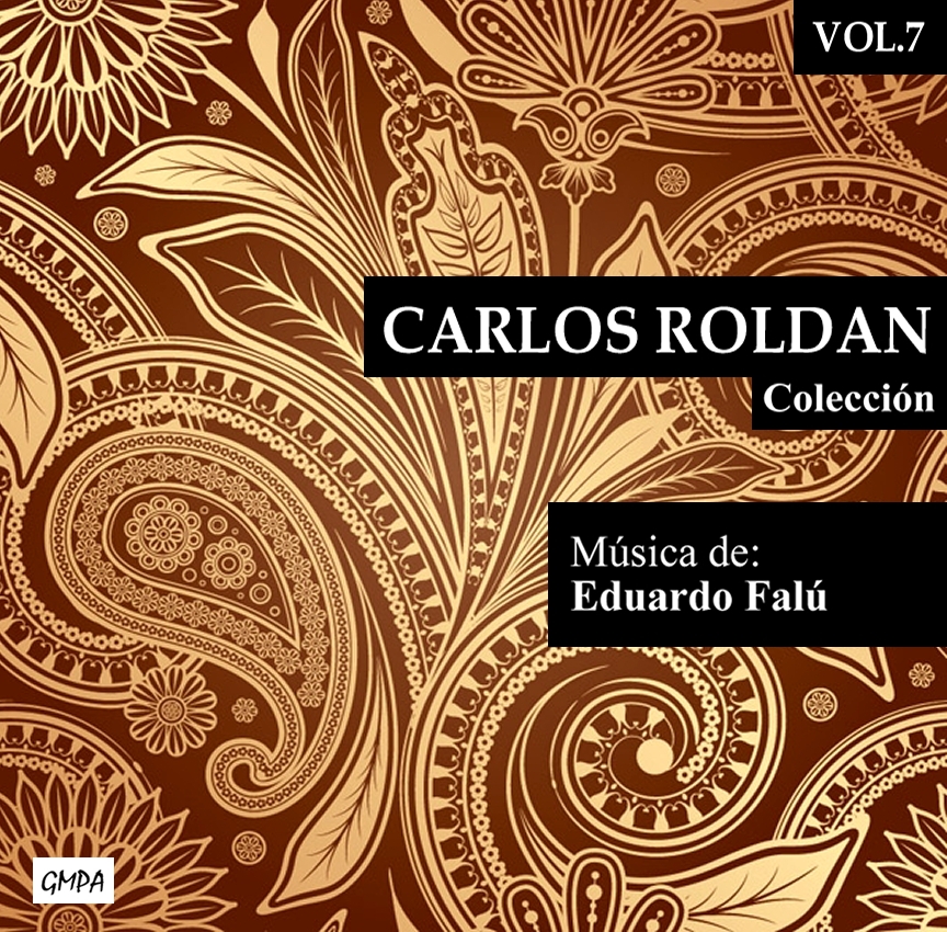 CARLOS ROLDAN - Guitarrista