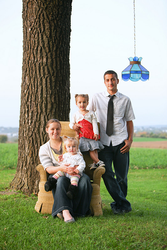 Photography by Esther: Garman Family