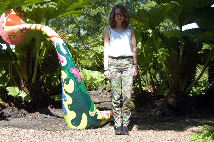 June 2013 | FASHION ROULETTE