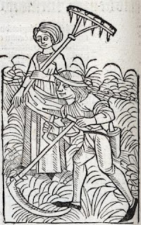 The Nottinghill Quill: The Medieval Almanac