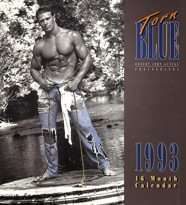 Robert John Guttke Photography: PAST CALENDARS