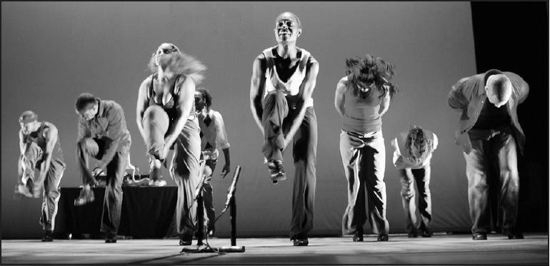 Riverview Features - Opinions - Letters to the Editor Page: Step Afrika ...