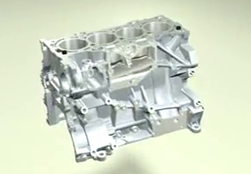 BLOK SILINDER PADA MESIN KENDARAAAN DAN FUNGSINYA | AUTOMOTIF