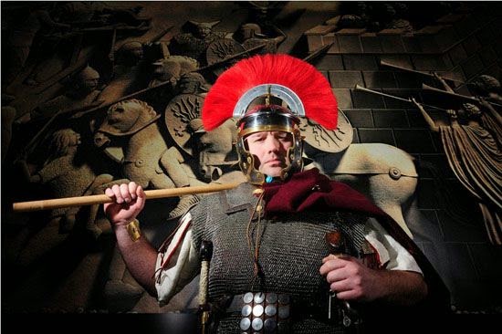 APASIONADOS DEL IMPERIO ROMANO: CARTA DEL CÓNSUL PUBLIO RUTILIO RUFO A ...