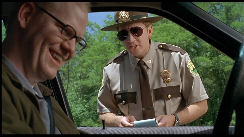 Radiator Heaven: April 2011