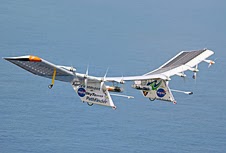 Techlog: The NASA Pathfinder