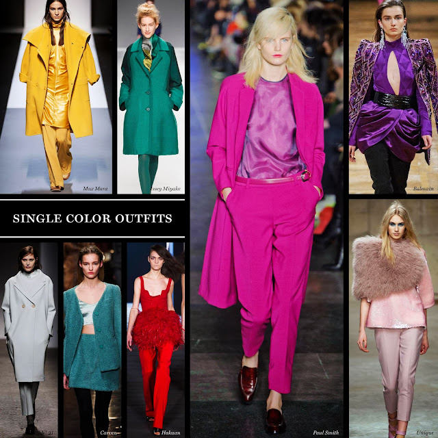 Lifestyle Blog Tupersonalshopperviajero : 7 Fall 2013 Trends